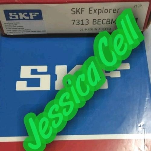 Jual ANGULAR BEARING 7313 BECBM SKF / 7313BECBM SKF - Jakarta Barat ...