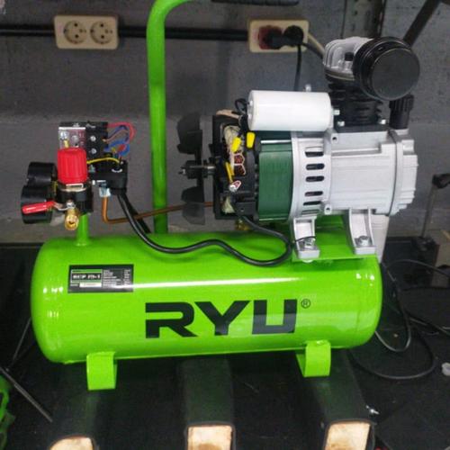 Jual Ryu mesin compressor listrik RCP 75-1 - Kota Surabaya - Nambangan ...