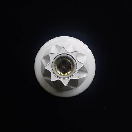 Jual Fitting Tempel/Plafon Bulat Keramik - Kota Depok - MEGA NATHAN ...