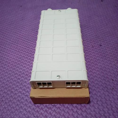 Jual odf 6 core/otb core kosongan/roset 6 core FTTH fiber optic ...