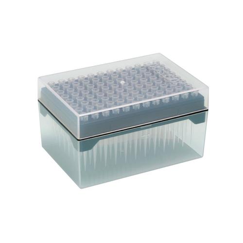 Jual Pipette Tips Rack Pipet Tip Rak 10 ul @ 96 pcs | Watson 120P-207C ...