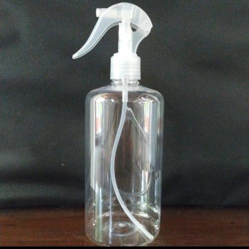 Jual Botol Spray Trigger 500 ml untuk Desinfektan atau Sanitizer - Kota ...