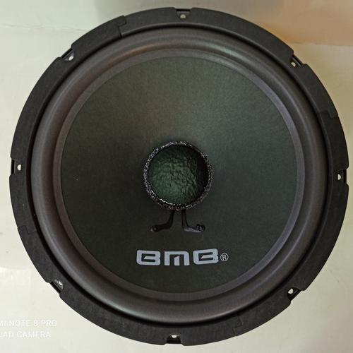 Jual Woofer BMB 12 inch Speaker karaoke Original double magnet tebal ...