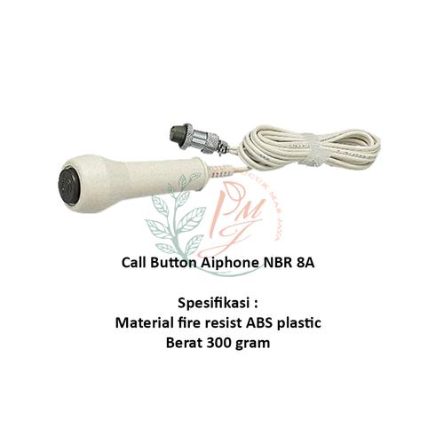 Jual Bell Pasien Nurse call NBR-8A Aiphone - Kota Denpasar - PT Pucuk ...