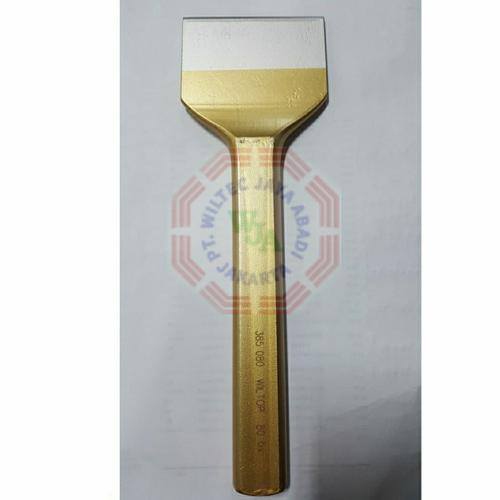 Jual Jointing chisel / pahat besi 10" / 80mm x 250mm merk WILTOP ...