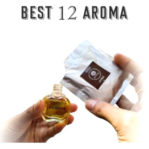 Jual Reffil Sachet Isi Ulang Parfum mobil Stela / Vleo / Sonic / Exco ...