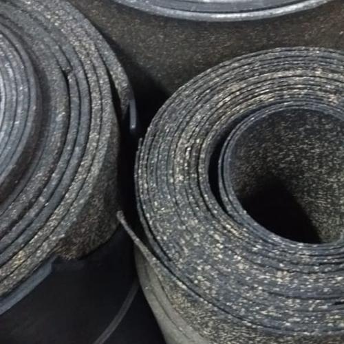 Jual Karet gabus lembaran / rubber cork sheet 5mm x 90cm x 90cm ...