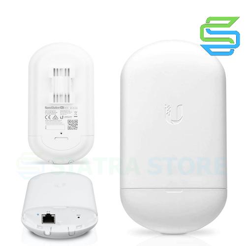 Jual Ubiquiti Loco 5AC NanoStation AC loco 5GHz 13dBi - Jakarta Pusat ...