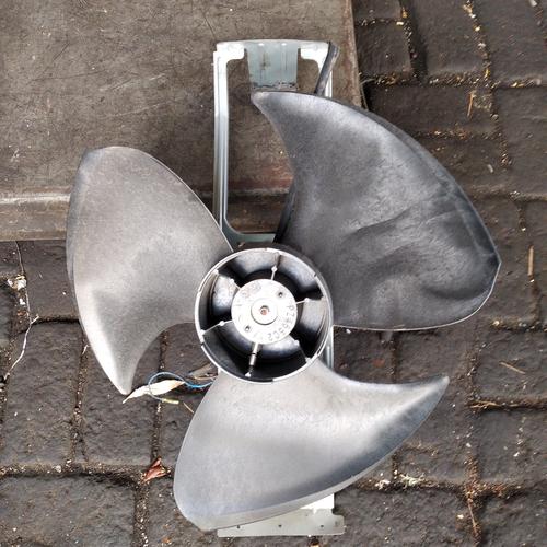 Jual Kipas Blower AC 2pk Kipas Outdoor AC baling 3 tebal - Jakarta ...