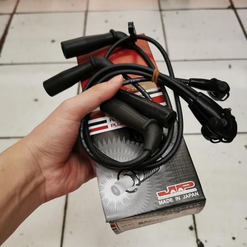 Jual Kabel Busi Starlet Kapsul EP 80 81 2E Seiwa Japan - Kota Bekasi ...