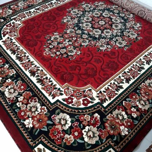 Jual KARPET UKURAN BESAR 250X330 cm/CONCORD SUPER JUMBO - Hijau ...