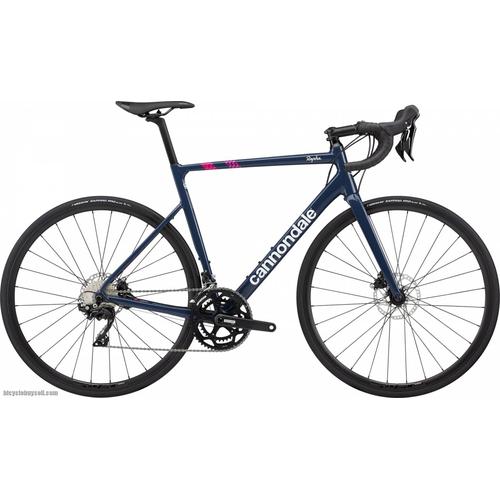 Jual SEPEDA BALAP ROAD BIKE ROADBIKE CAAD 13 DISC 105 REP - Kota ...