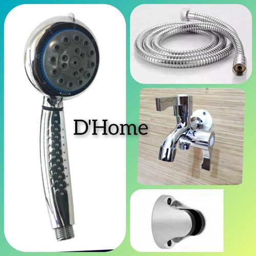 Jual Paket Shower . shower set .Kran Shower .Shower mandi .Shower ...