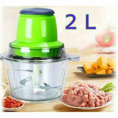 Jual Blender , Daging , Chopper , Capsule , 2 Liter , Multifungsi ...