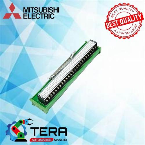 Jual Terminal Block MR-TB50 - OEM/Compatible - Jakarta Utara - Tera ...