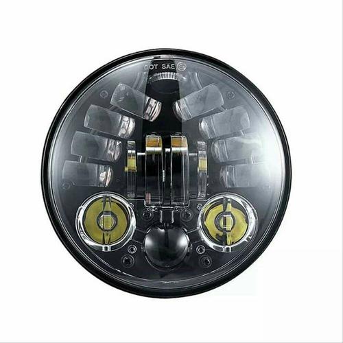 Jual Lampu Daymaker 16 led 5,75 inch original import Day Maker Cobra 5 ...