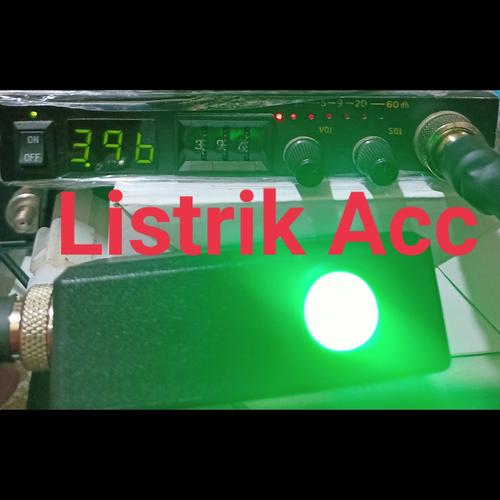 Jual Rig Icom IC 2 N / Icom IC2N Modifikasi / Rig Modifikasi icom 2n to 25a - Jakarta Barat ...