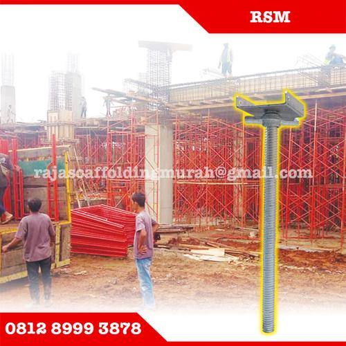 Jual U Head Scaffolding - Kota Tangerang - Raja Scaffolding Murah ...