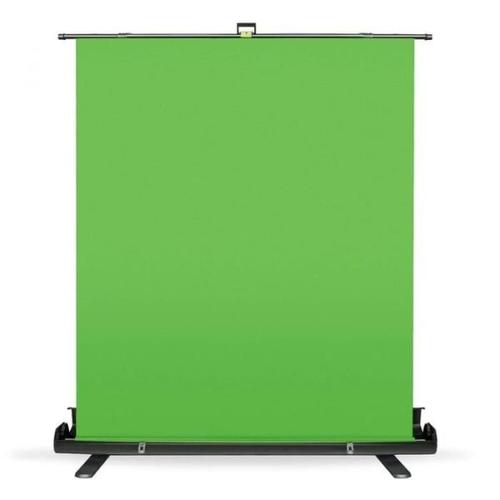 Promo Layar Portable Green Screen Floor UP Foto/Video Editing Cicil 0% ...