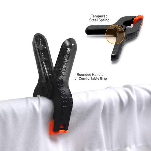 Jual Jepit Background Jepitan Background Klem Jepit Background Clamp ...