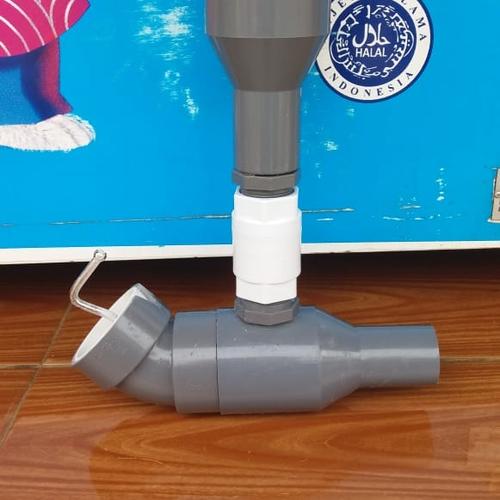 Jual new pompa hidram mini 2 inch - Kab. Pangandaran - hidram jaya ...