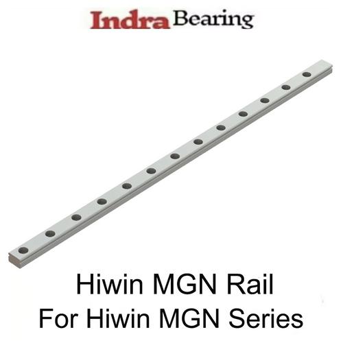 Jual Hiwin Rail MGNR15-200mm. Original Hiwin Taiwan - Jakarta Barat ...