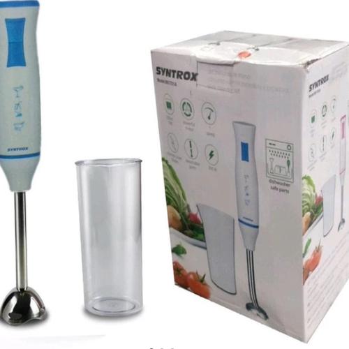 Jual hand blander/ blender tangan - Kota Surabaya - tuppy's bag | Tokopedia