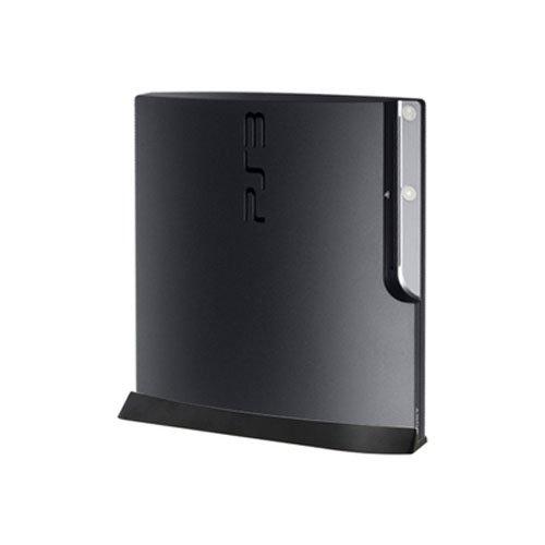 Jual vertical stand standing kit dock docking PS3 PS 3 cfw slim 25xx ...