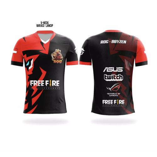 Jual Jersey eSport Custom | Baju eSport Custom | Seragam eSport Custom ...