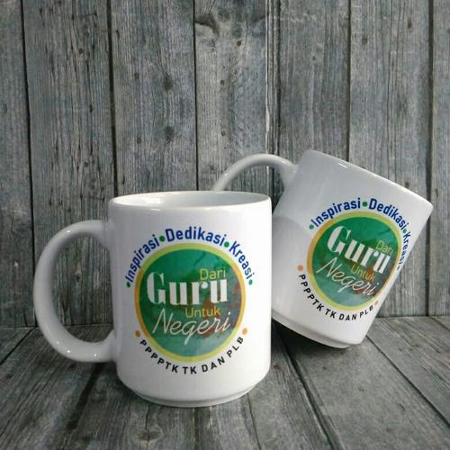 Jual Mug Sablon Custom - Kota Bandung - DIA Collections Official ...