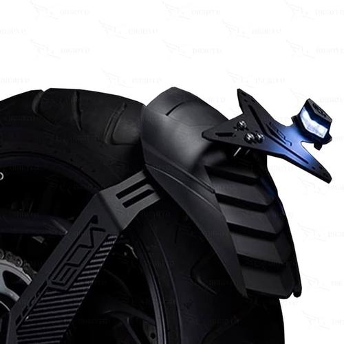 Jual Dudukan Plat Nomer Leon Liberta Untuk Leon Mudguard - Jakarta ...