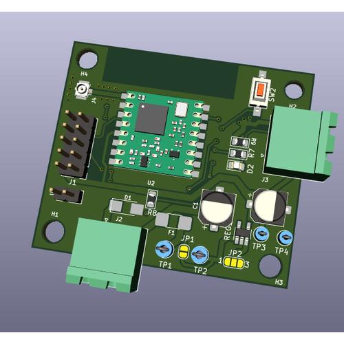 Jual LoRa Esp32 Ultra Low Power - Kota Medan - iotLes | Tokopedia
