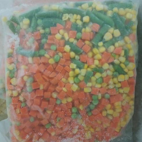 Jual vegetable mix Frozen 1kg (4 way) - 250gr - Jakarta Timur - Omega ...