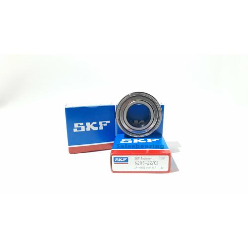 Promo Ball Bearing Motor 6205-ZZ/C3 SKF - Jakarta Barat - SALES BEARING ...