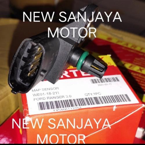 Jual SENSOR MAP FORD RANGER 3000CC ATAU EVEREST - Jakarta Pusat ...