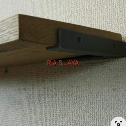 Jual Besi siku ambalan+ papan kayu ambalan - Kota Depok - R A S jaya ...