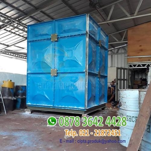 Jual Tangki Roof Tank Panel Fiber 10000 Liter - Kota Bekasi - CIPTA ...