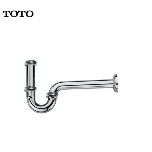 Jual Sifon TOTO THX1A-6N P-TRAP FOR LAVATORY - THX1A-6NV1 - Kota ...