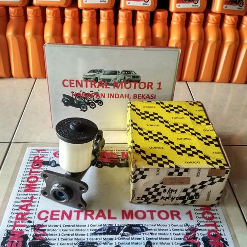 Jual master rem Assy kijang super kf40 kit Biru merek tokico - Kota ...