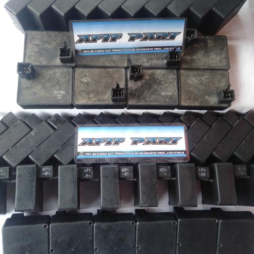 Jual cdi Honda karisma Supra x cdi karisma cdi kharisma kph kvl ...