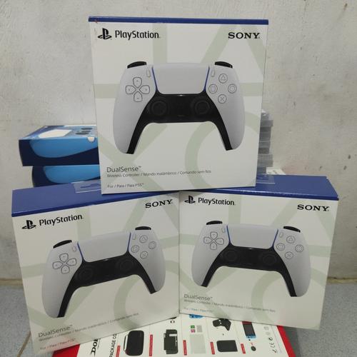 Jual Stick PS5 Stik PS5 DualSense Wireless Controller PS5 - Jakarta ...