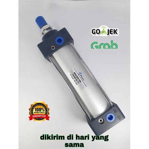Jual SC50X50 AIR CYLINDER PNEUMATIC PAMY SC 50X50 - Air Cylinder ...