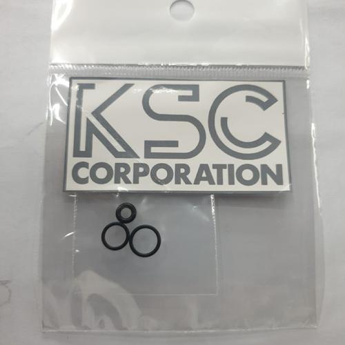 Jual Seal Valve Ksc G19 G18c - Oring Valve ksc M9 - O-ring ksc green ...