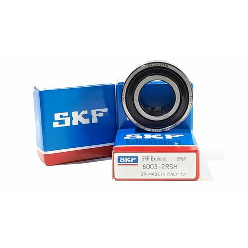 Promo Ball bearing SKF 6003-2RS - Jakarta Barat - SALES BEARING | Tokopedia