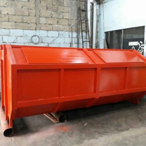 Jual BAK SAMPAH CONTAINER JUMBO - Kab. Bogor - Al razaak fiberglass ...
