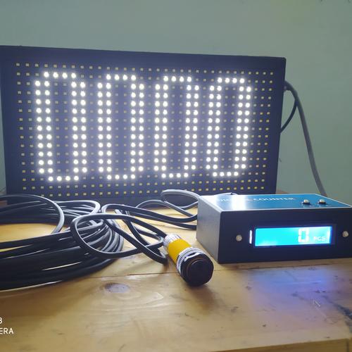 Jual Alat Hitung Barang Display Besar - Kab. Serang - DuniaIOT | Tokopedia