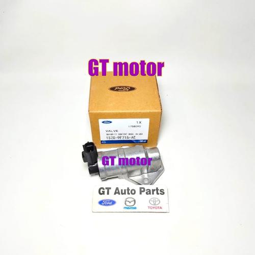 Jual Idle Speed Control / ISC Valve / Idle Up Ford Escape 2.3 - Jakarta ...