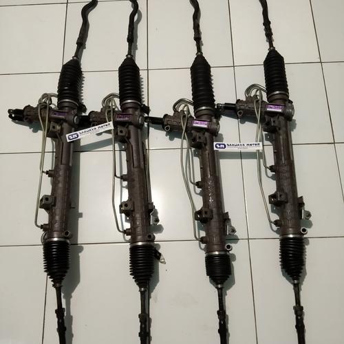 Jual rack power steering rack stir rack steering steer bmw E46 original ...