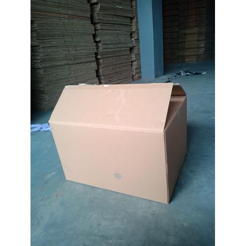 Jual DUS PACKING BESAR UK 123X43X10CM POLOS - Jakarta Barat - BOX ...