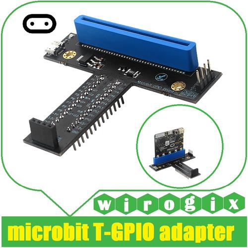 Jual Microbit GPIO Expander Adapter - Kab. Bandung - wirogix | Tokopedia